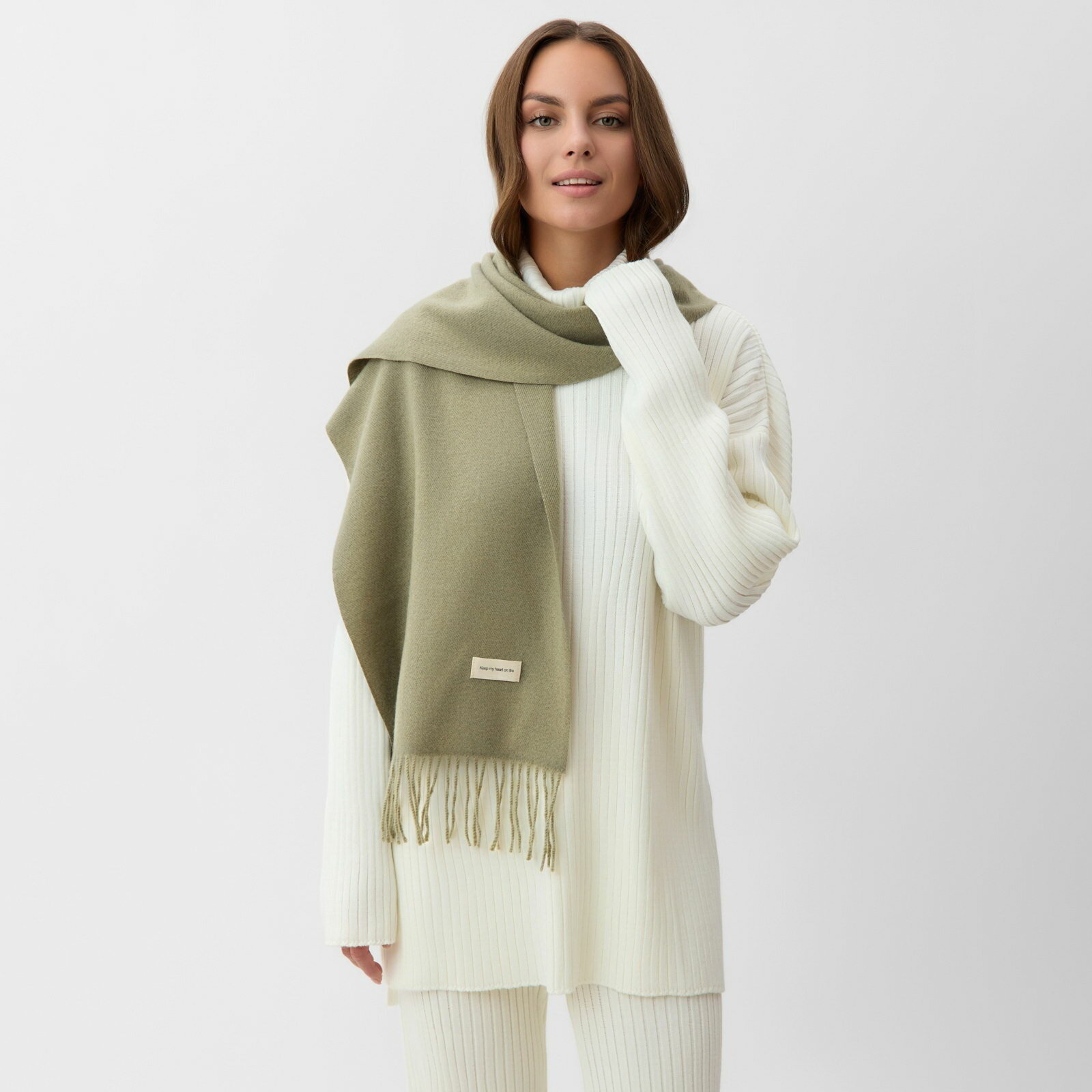 Шарф для женщин