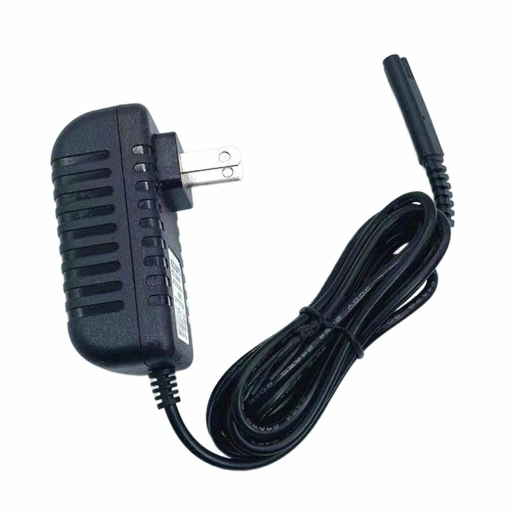 Зарядное устройство для Water Flosser WP360 WP462 WP462W WP450 WP-464W WP468, адаптер для сети, US