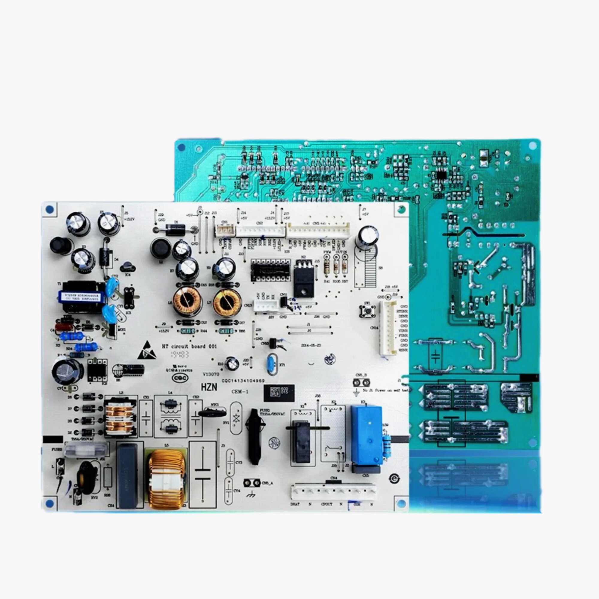 Плата управления Kankeirr 0061800133A для холодильника 220В