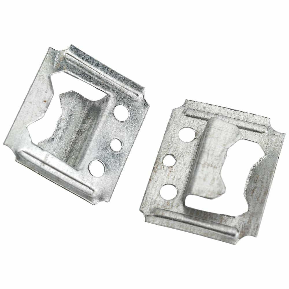 Крепеж для вагонки Стройбат 090221