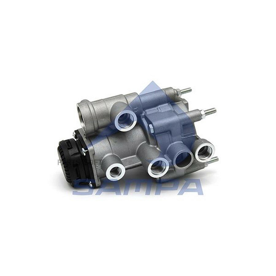 Кран управления торм. прицепа от официального дистрибьютора, SAMPA, артикул 093174