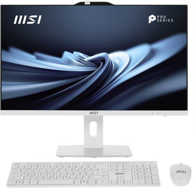 MSI PRO AP272P 14M-617XRU <9S6-AF8322-803> i5 14400/16/512SSD/WiFi/BT/noOS/27"