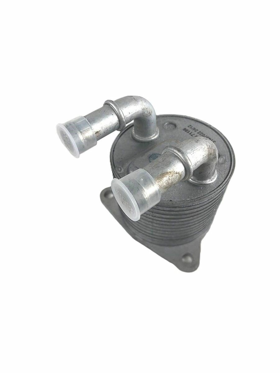 Радиатор охлаждения масла акпп Geely monjaro / tugella KX11 / FY11 3052012800