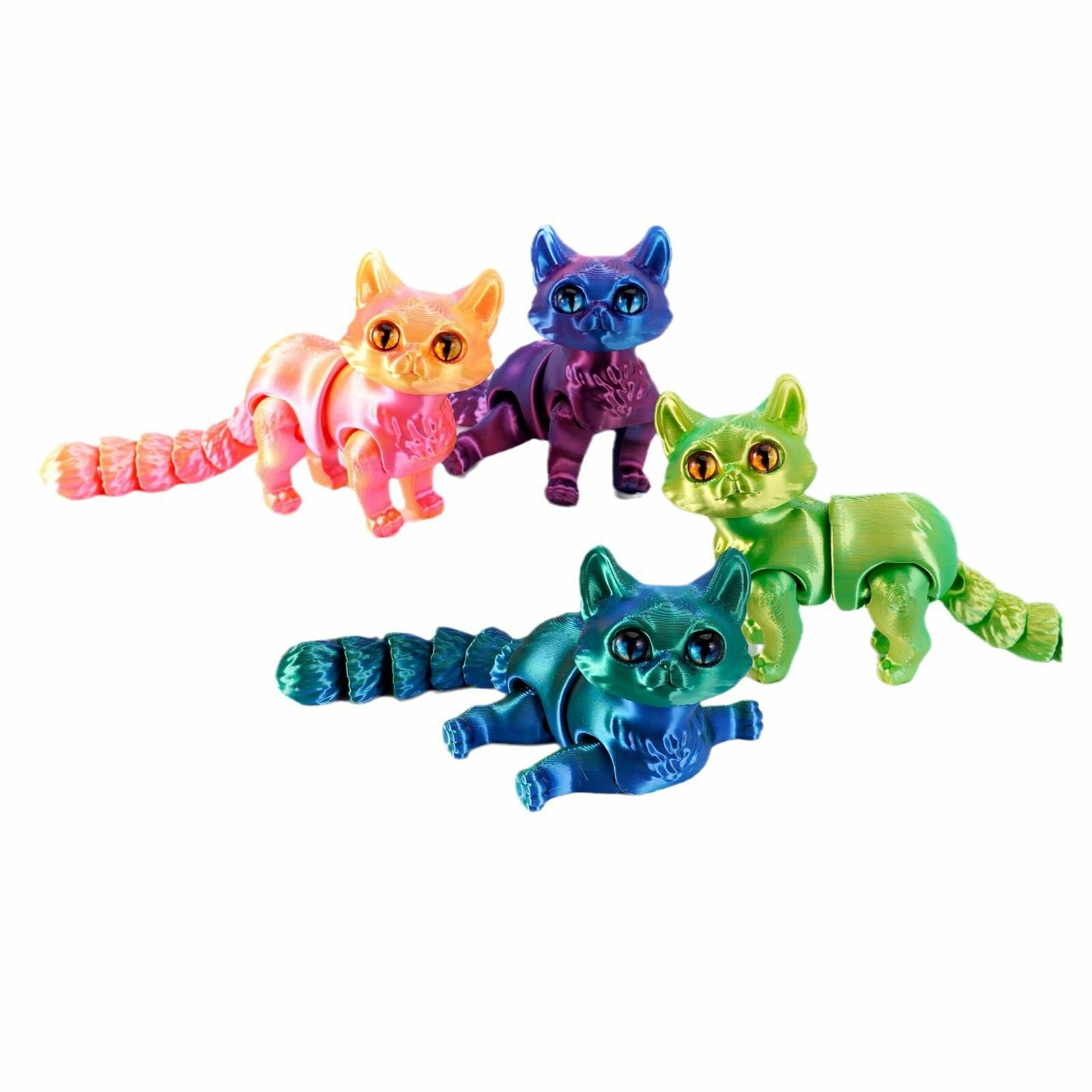 Figurine, 15 cm ,1 pcs — фото 1