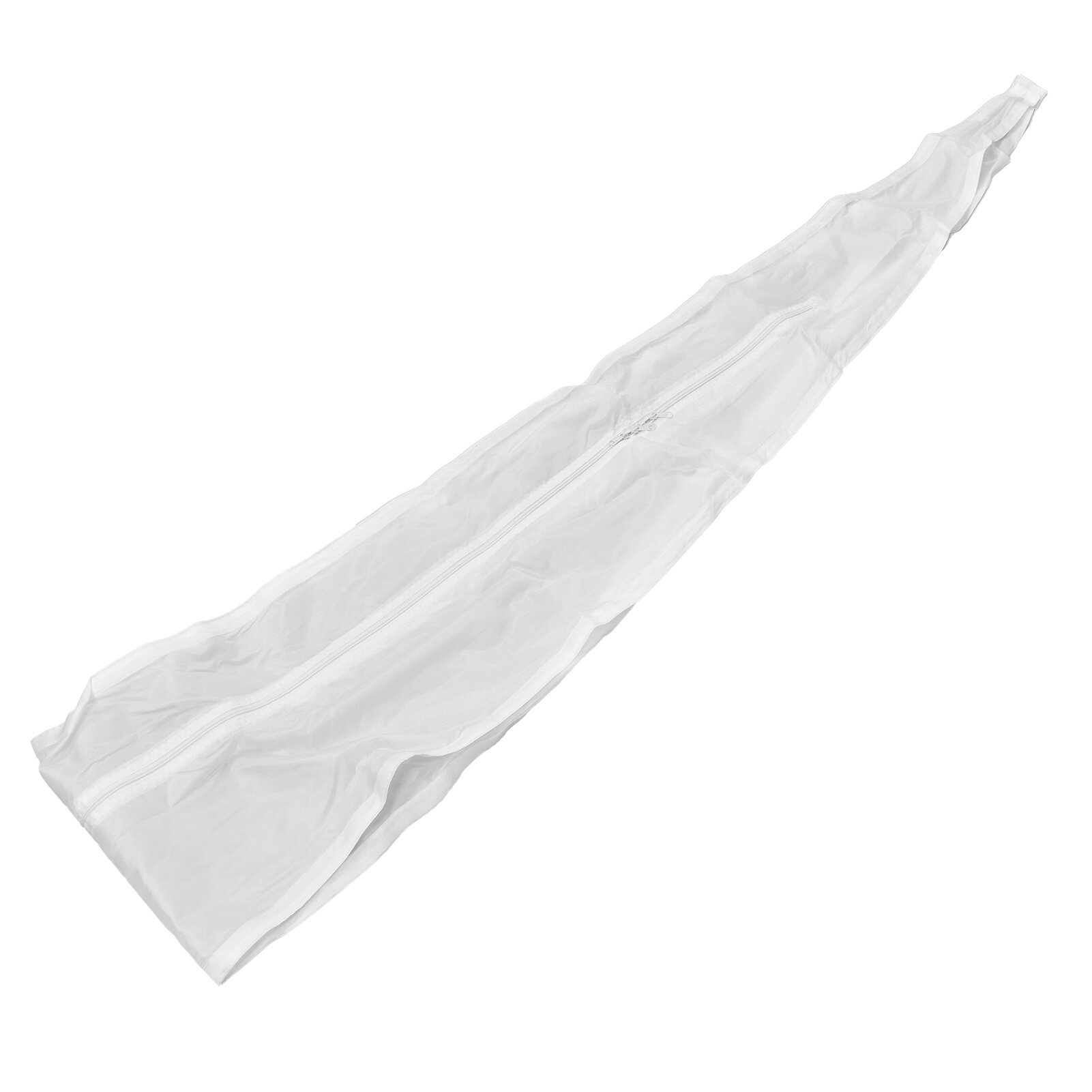 Портативный мобильный кондиционер, аксессуары для оконных уплотнителей, уплотнительная ткань для окон, мягкая уплотнительная перегородка, 4 м/13,1 фута