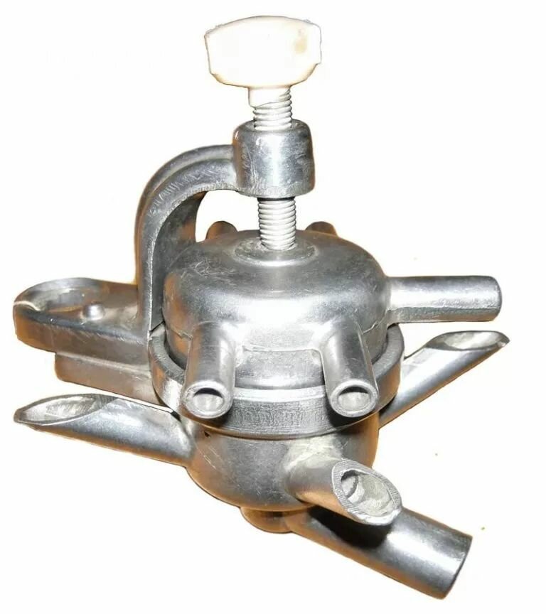 Коллектор Волга СБ 2а