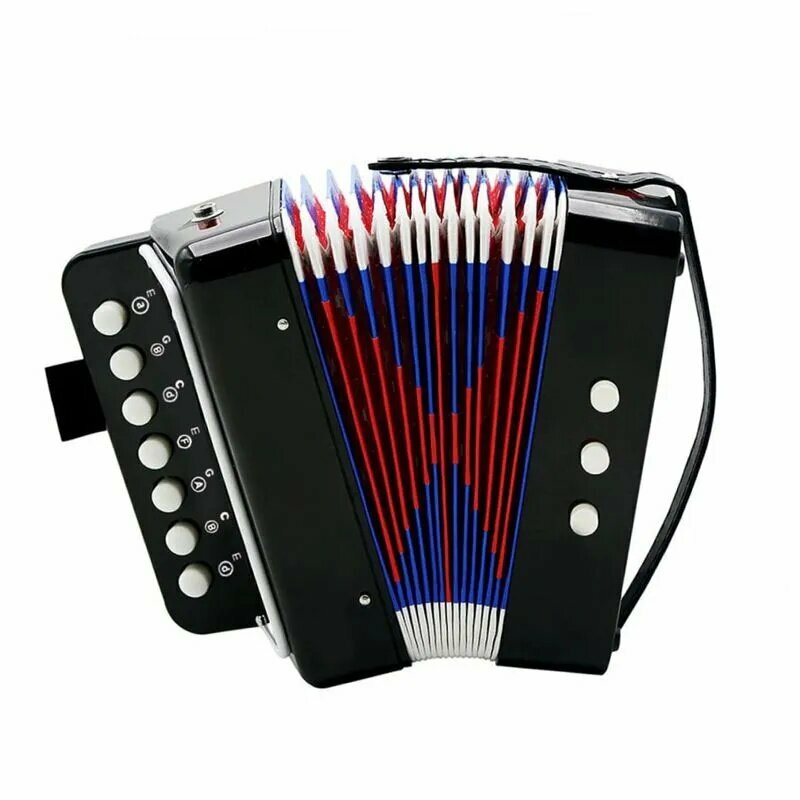 Гармонь Детская