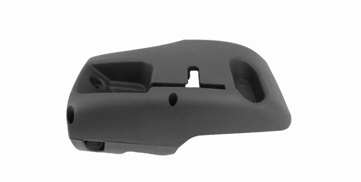 Кожух колонки рулевой, для ВАЗ-2170, комплект, 2170-3403065/72