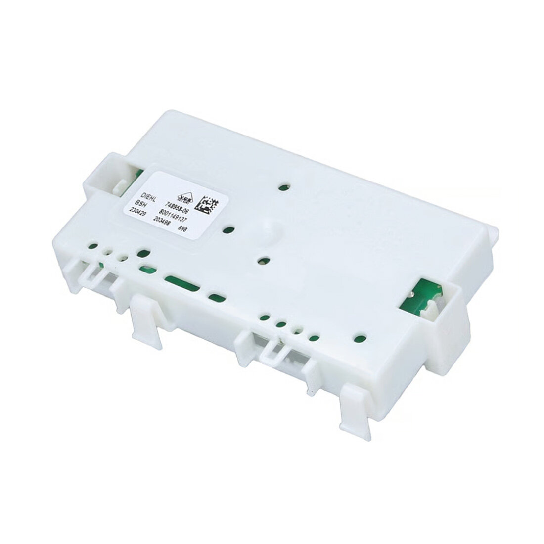 Силовой модуль холодильника Bosch CI/FI/KA. (751223)