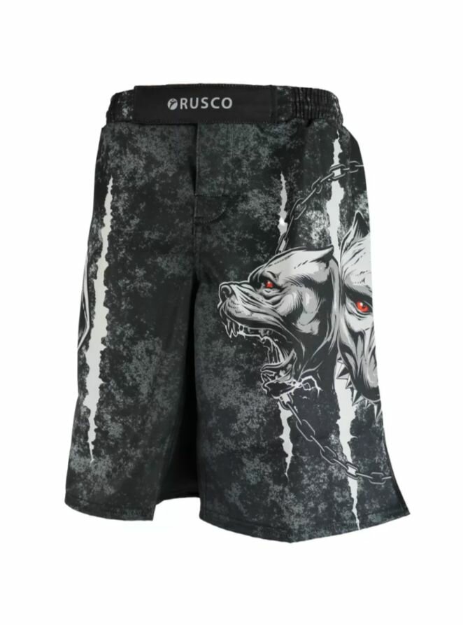 Шорты баскетбольные