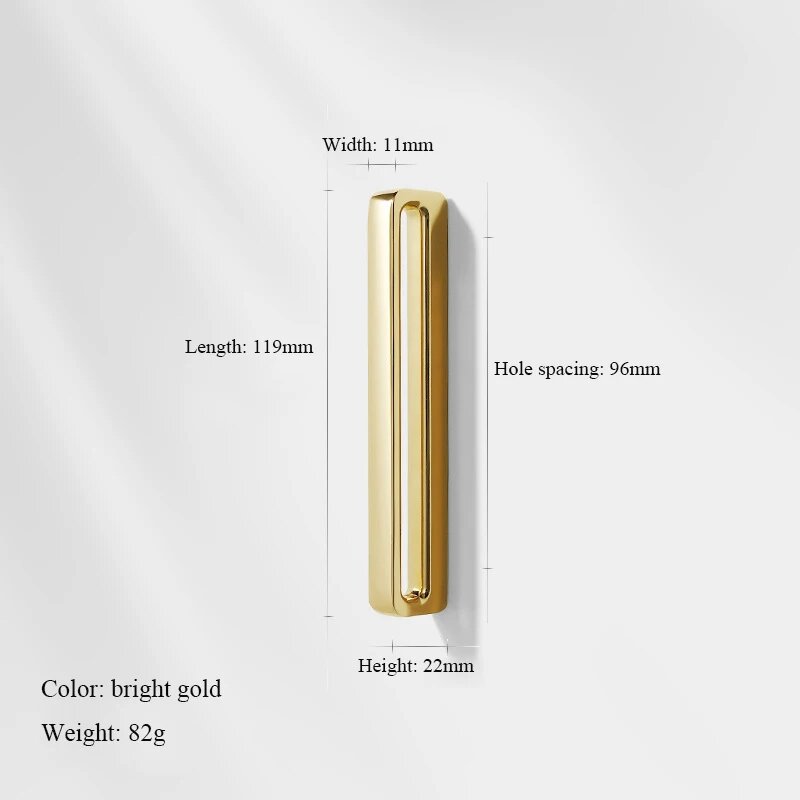 Легкие роскошные полукруглые ручки для шкафа, золотые ручки из цинкового сплава, дверные ручки для кухонного шкафа, ручки для туалетного ящика, ручки для шкафа ручки для мебели