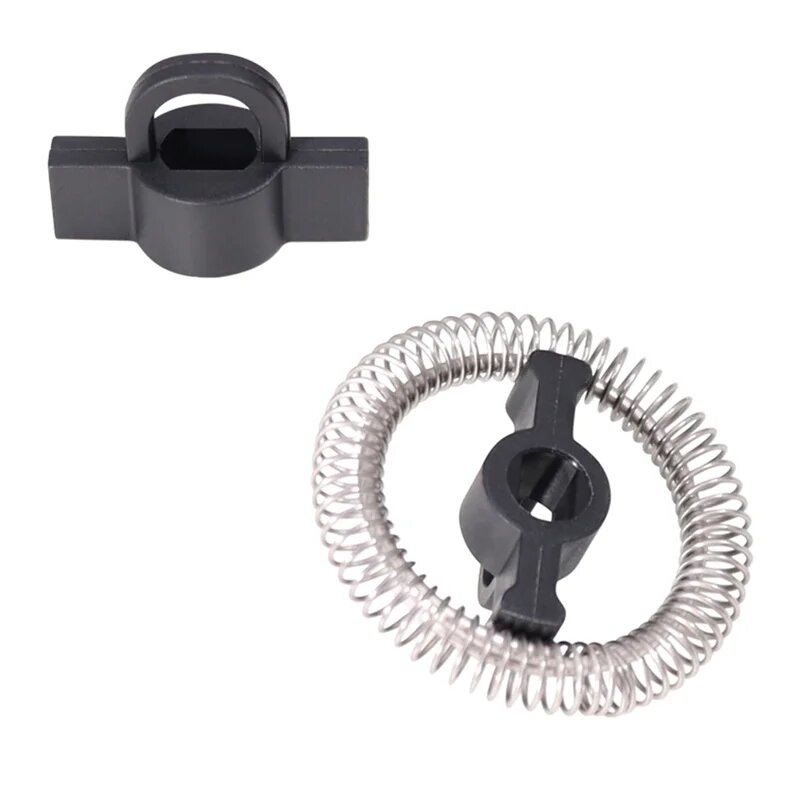 Набор сменных венчиков для вспенивателя молока Secura MMF015