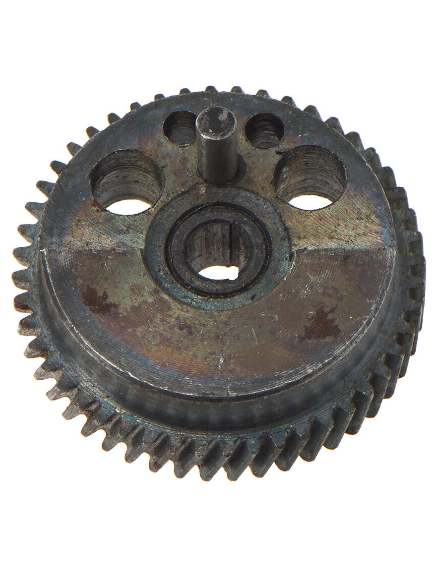 Шестерня Z-48 D-41 d-6 для лобзика KOLNER KJS 450