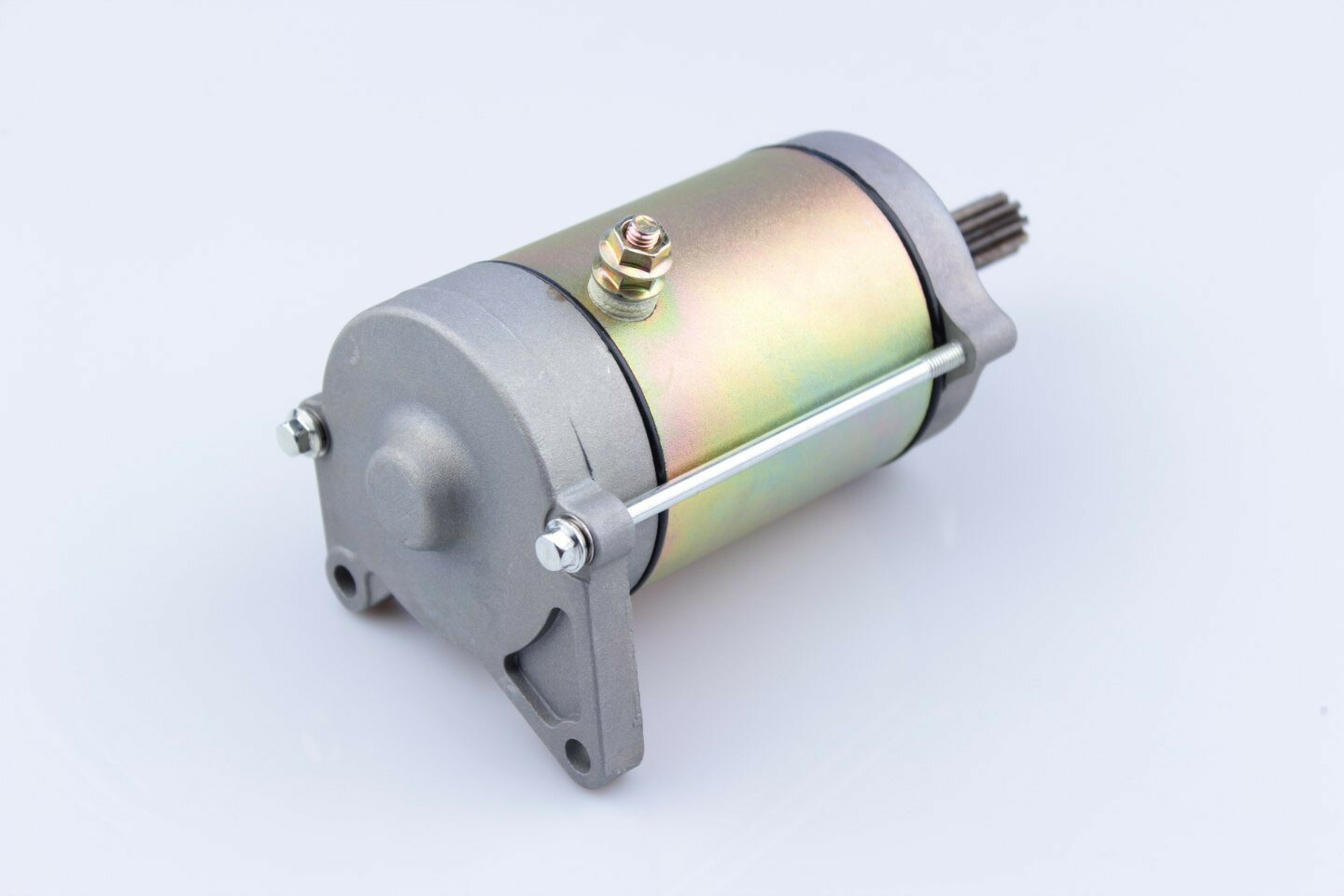 Электростартер для квадроцикла C-F moto X8, X10, Z10, U10 арт.0800-091000