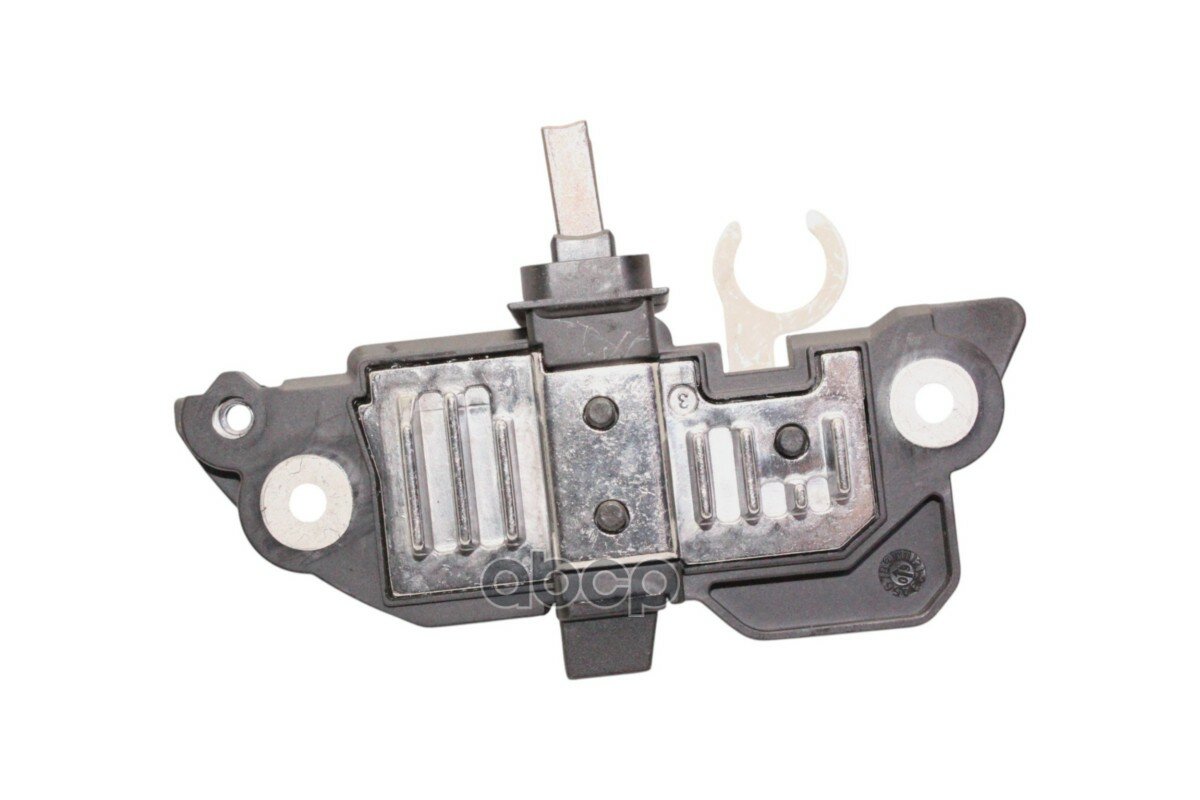 Регулятор напряжения OPEL Astra H, Corsa D, Vectra C, Zafira B, VAUXHALL Astra H, Meriva A, Astra MK V Tesla Technics арт. TT.