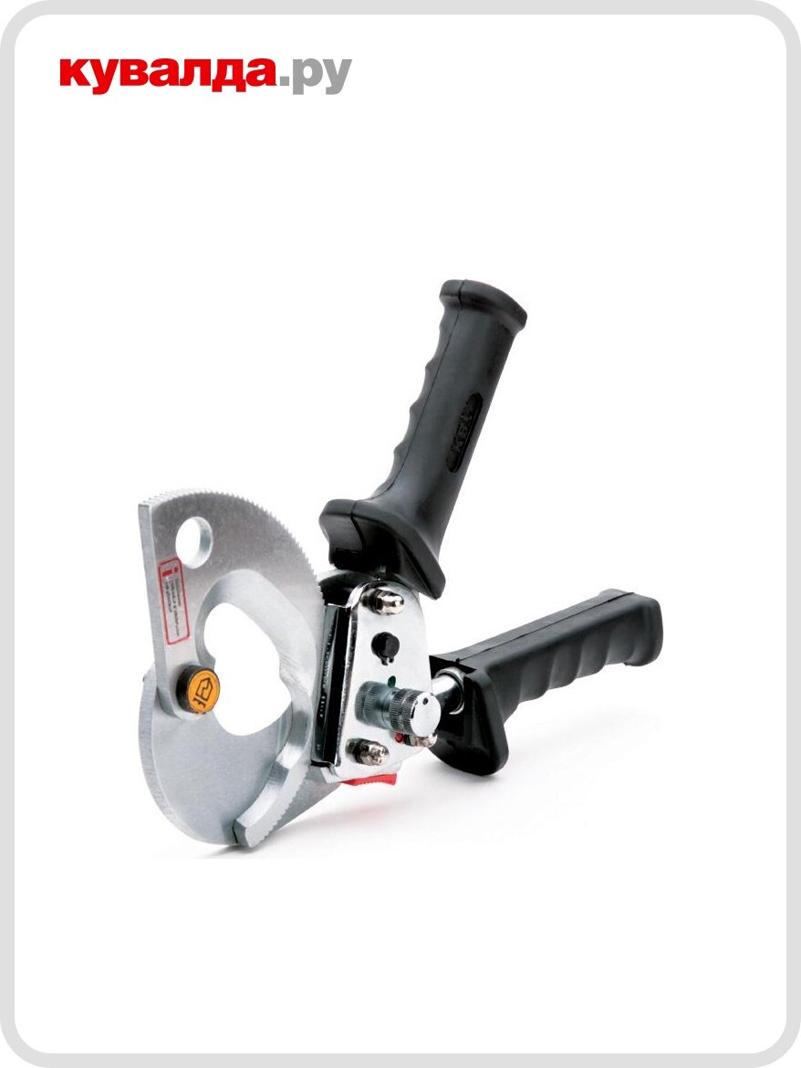 Ножницы секторные КВТ НС-45