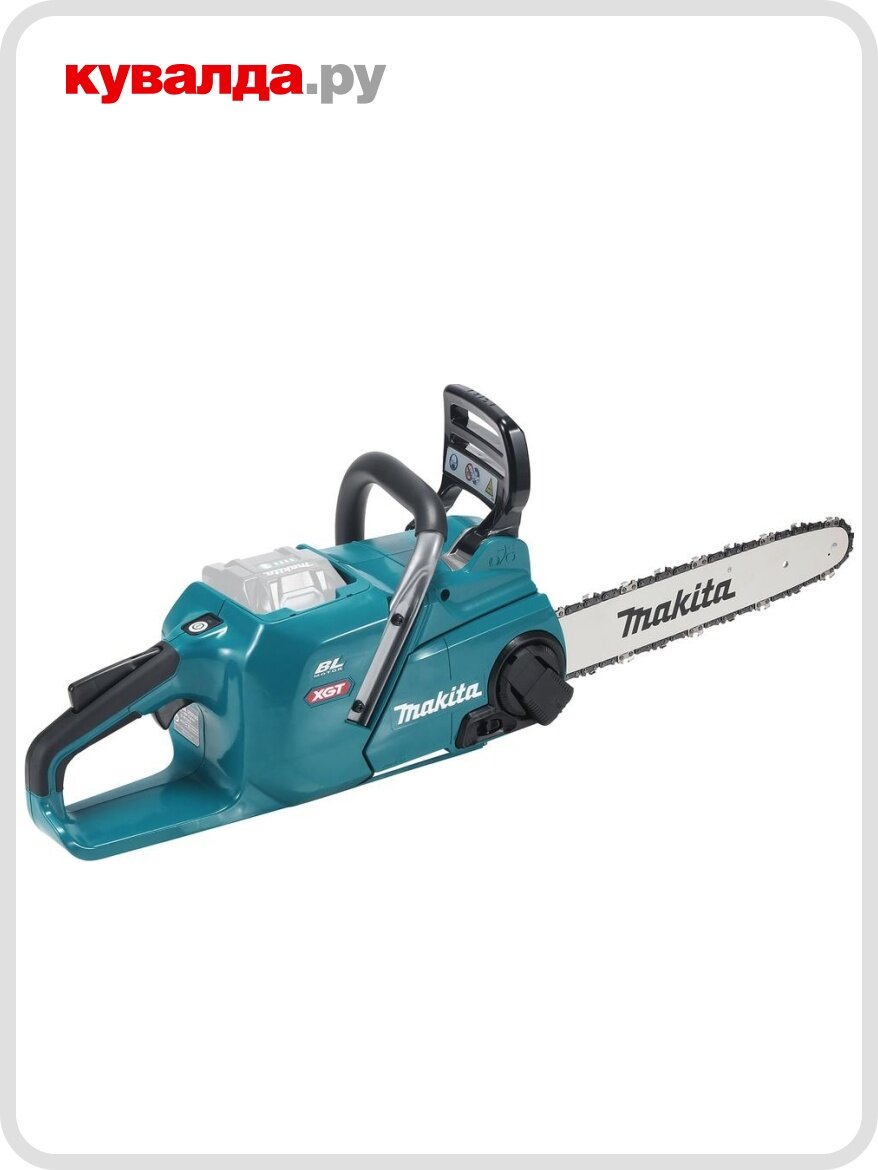 Пила цепная аккумуляторная MAKITA UC015GZ01