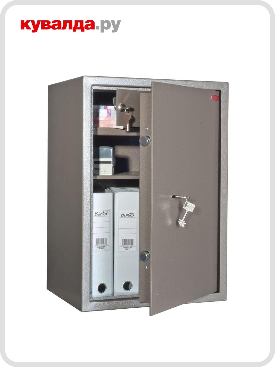 Сейф офисный AIKO TM-63Т