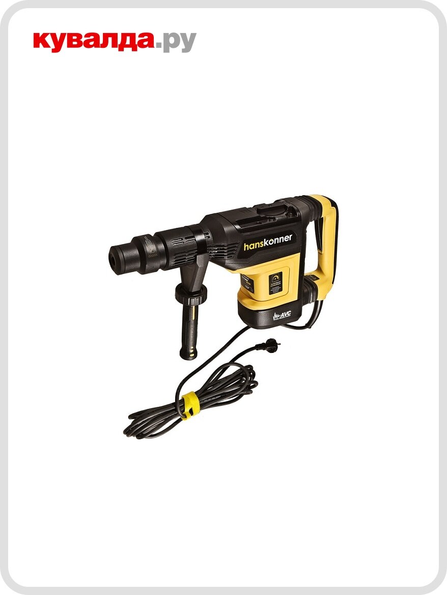 Перфоратор HANSKONNER HRH1652M