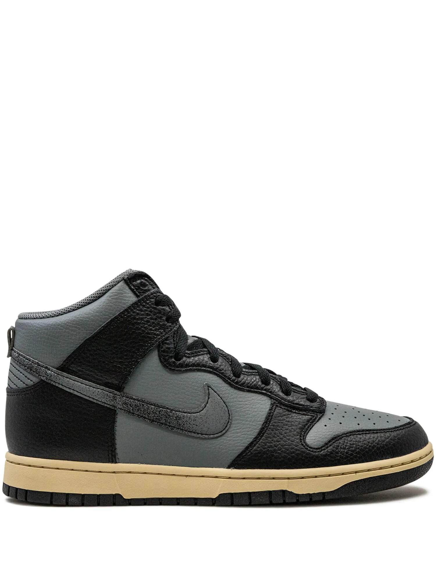 Кроссовки Dunk High
