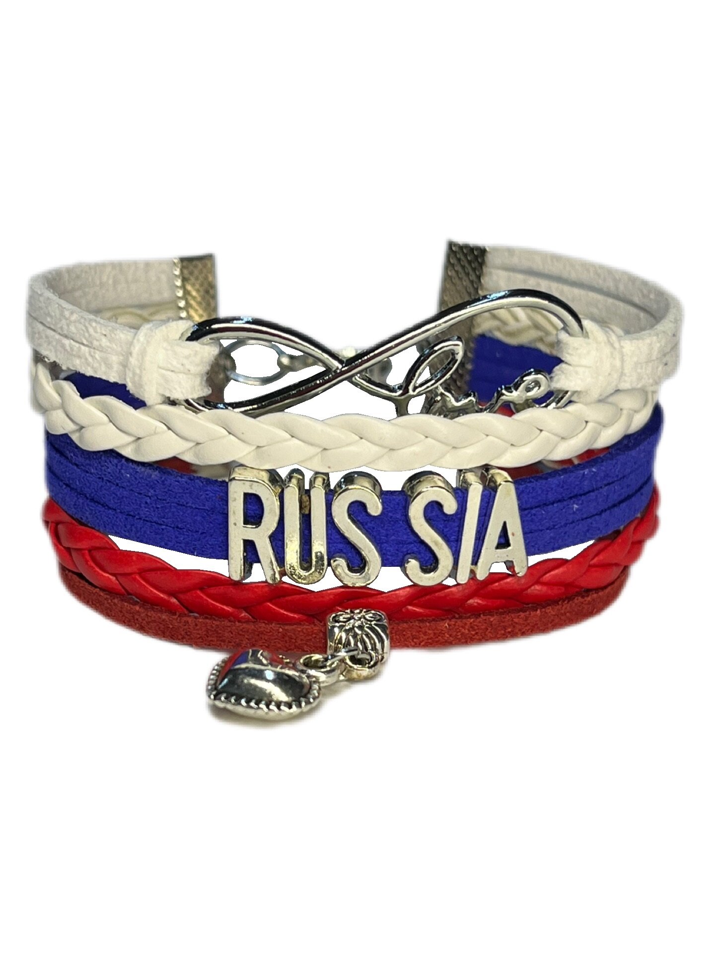 Браслет, металл