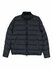 Куртка Moncler Zip-up padded jacket, размер 56, blue