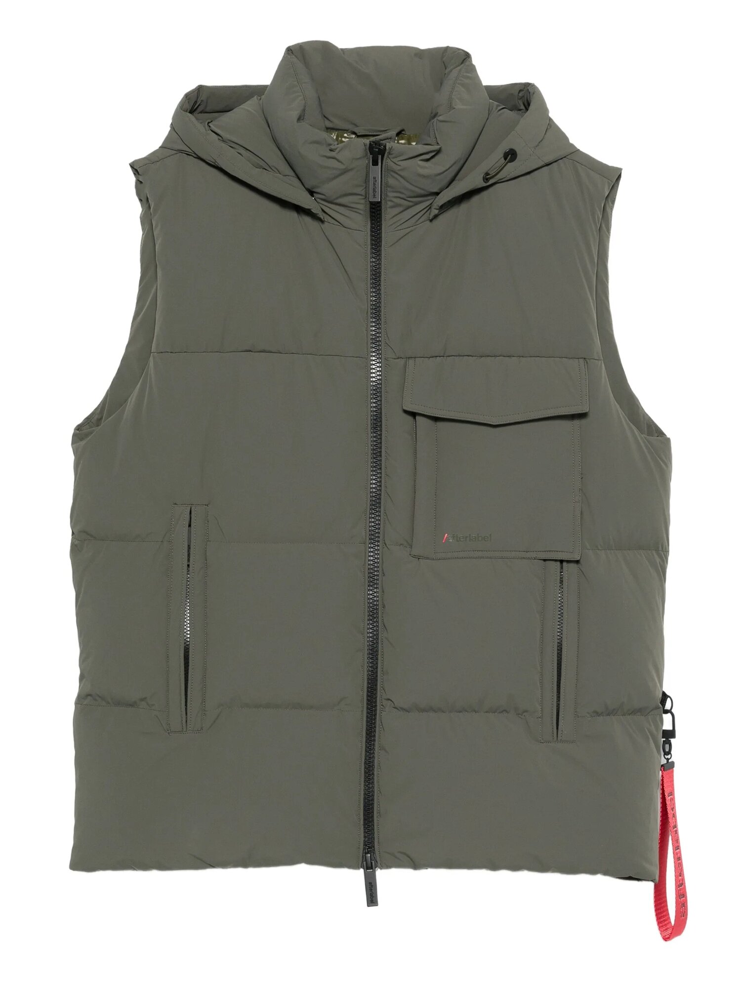 Жилет спортивный afterlabel