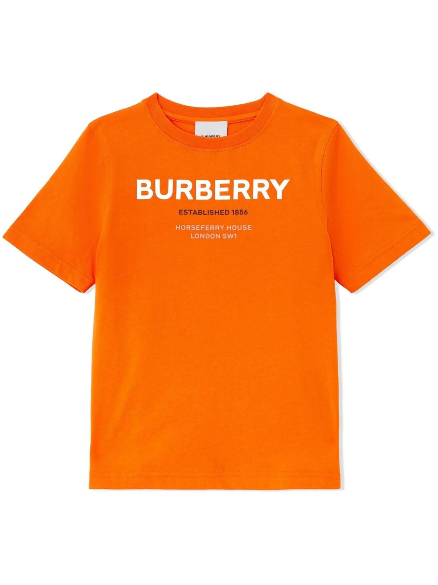 Футболка Horseferry