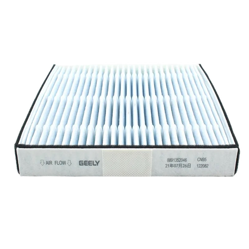 Фильтр салона Geely Okavango VX-11 20- GEELY арт. 8025530400