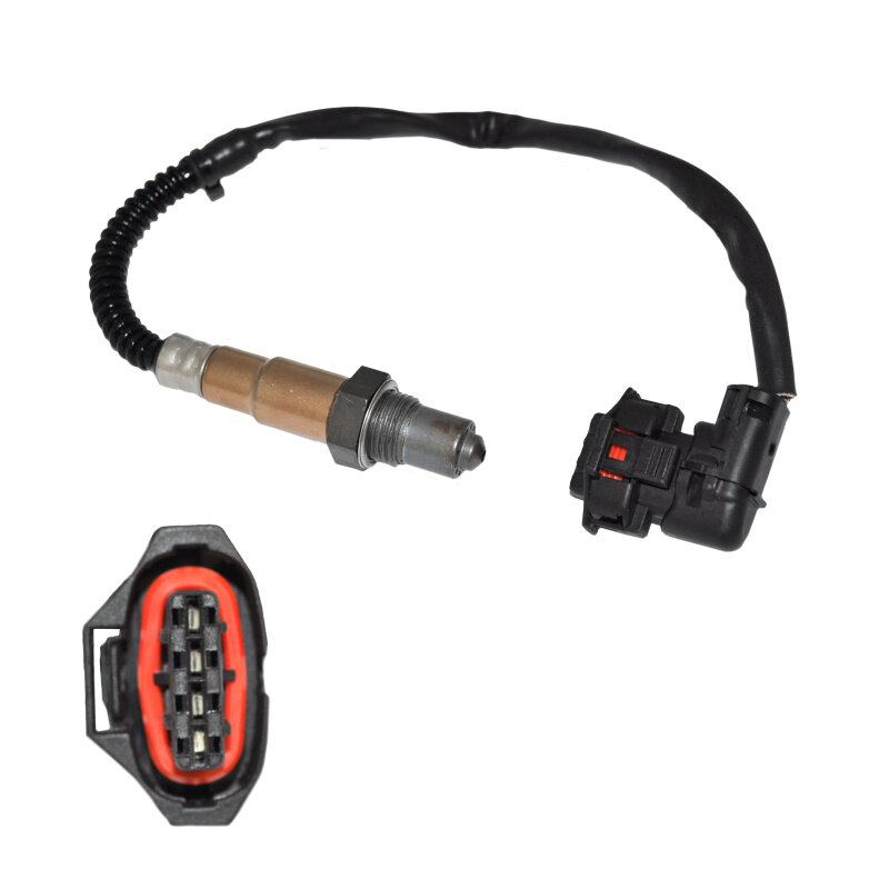 Лямбда-зонд Astra J 10-/Corsa D 06-/Insignia 08- 1.6T после кат. KRENZ арт. SE777355