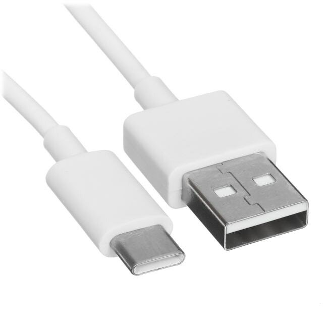 CUKTECH ATC310N 190445 Кабель USB AM-- USB-C 1м