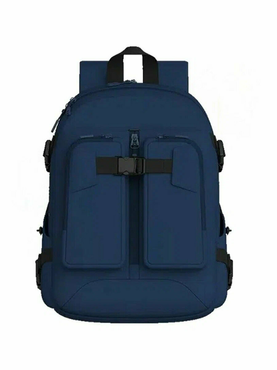 Рюкзак UBOT Packtrol Business Outdoor Multifunctional Backpack (PT001) Blue