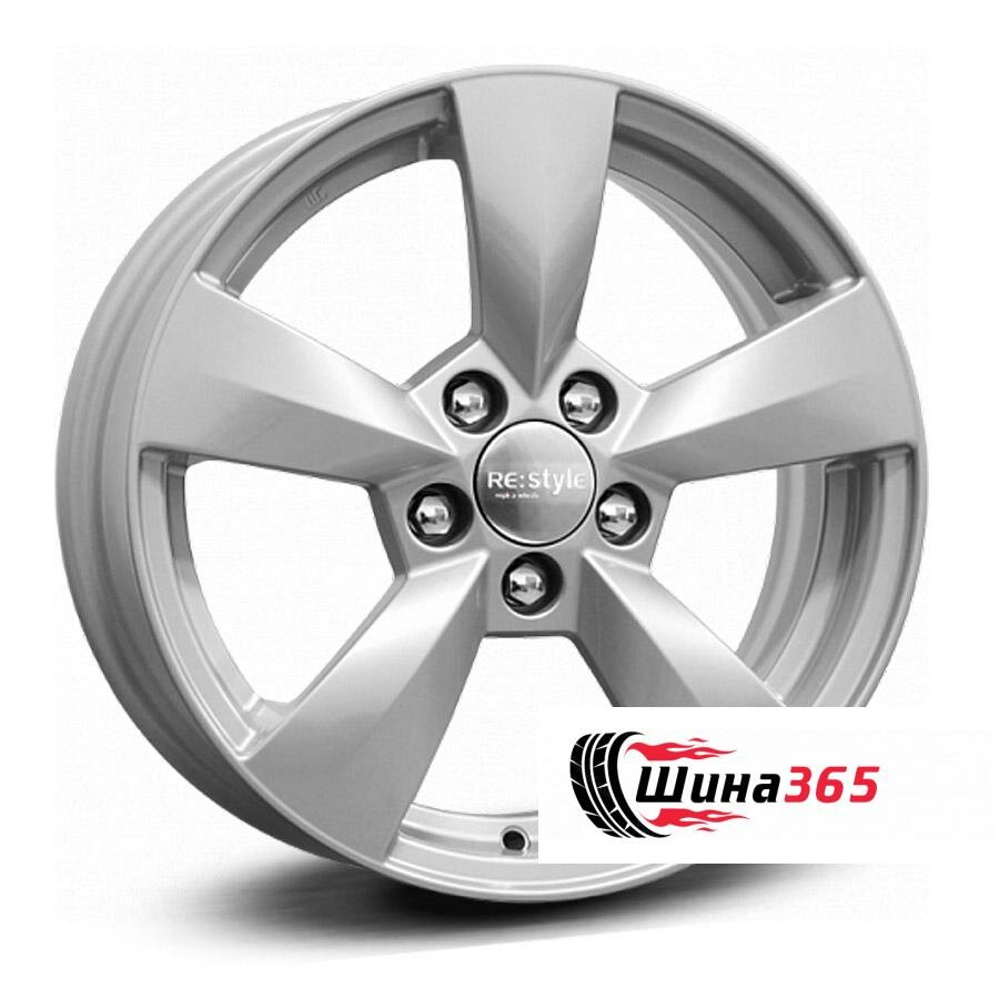 Литой колесный диск iFree Original Rapid NH КС700 R15 / 6J PCD 5x100 ЕТ 38 ЦО 57.1