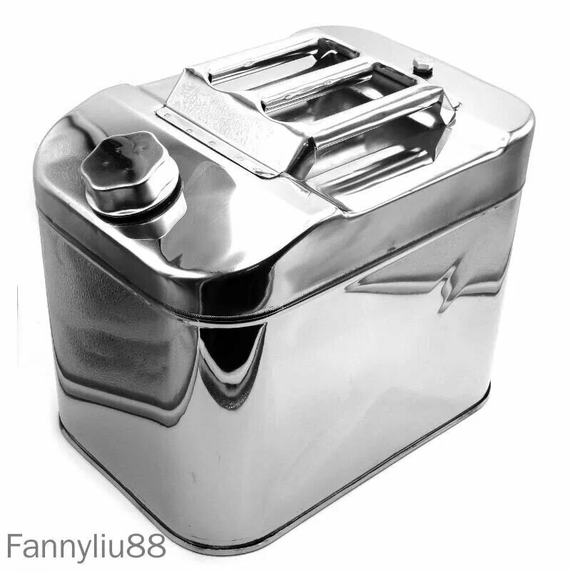 Канистра для ГСМ, 30 л