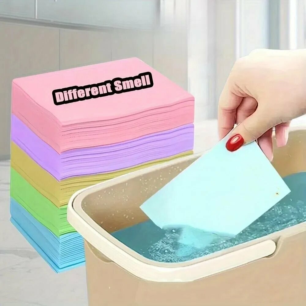 Чистящее средство — фото 1