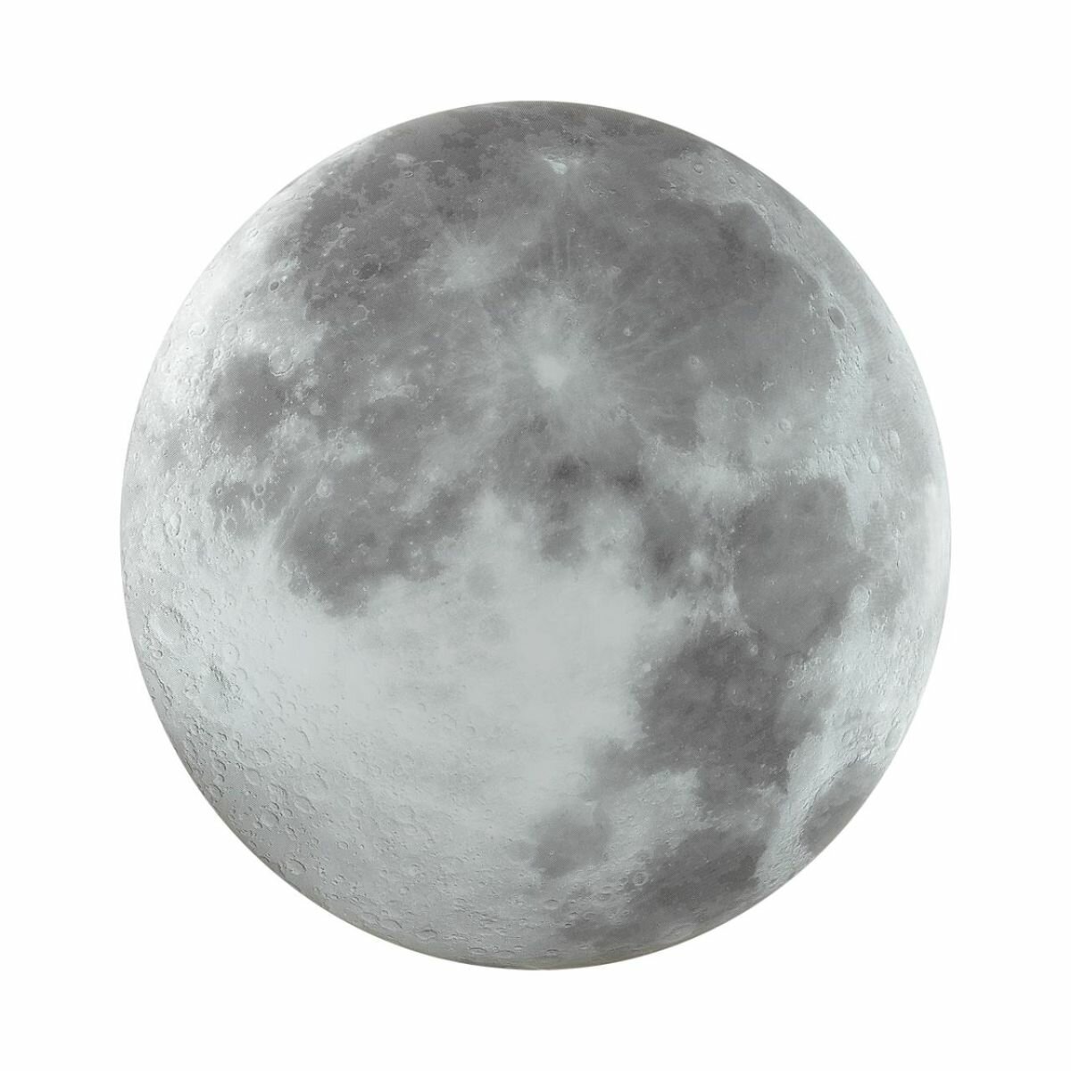 Настенно-потолочный светильник Sonex Pale Moon 3084/CLN