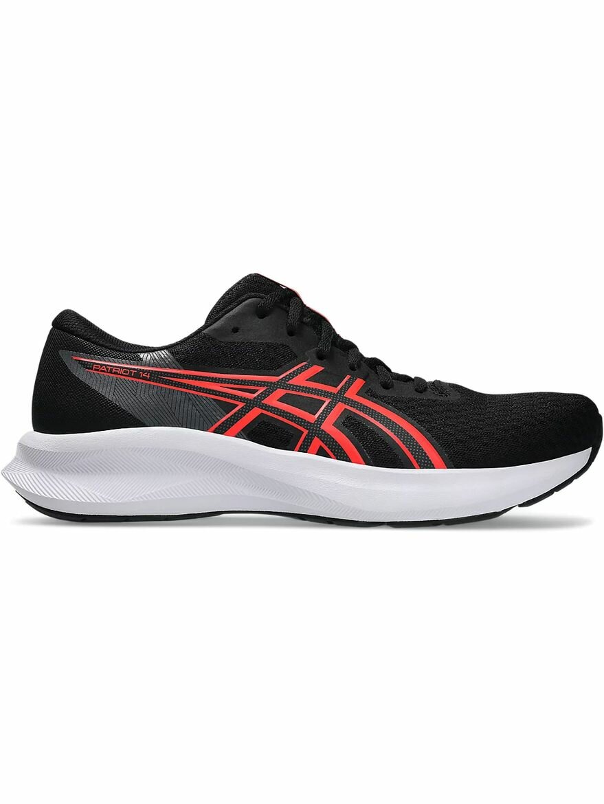 Кроссовки PATRIOT 14