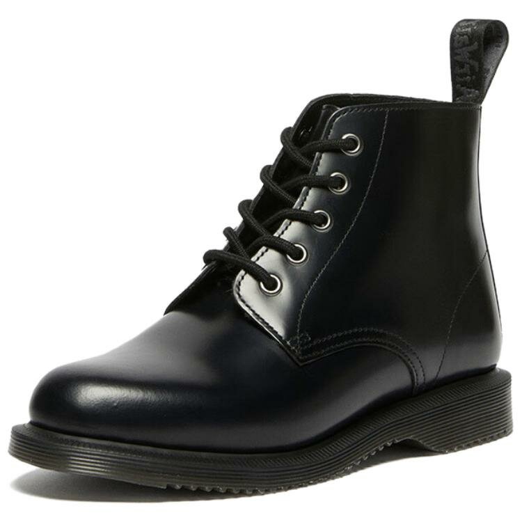 Ботинки берцы Dr.Martens