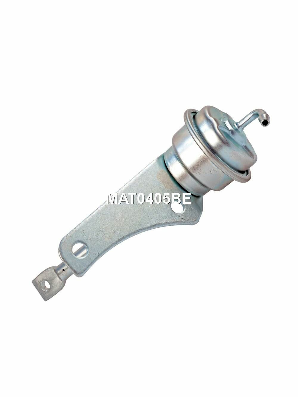 Актуатор турбины (турбокомпрессора) Krauf MAT0405BE