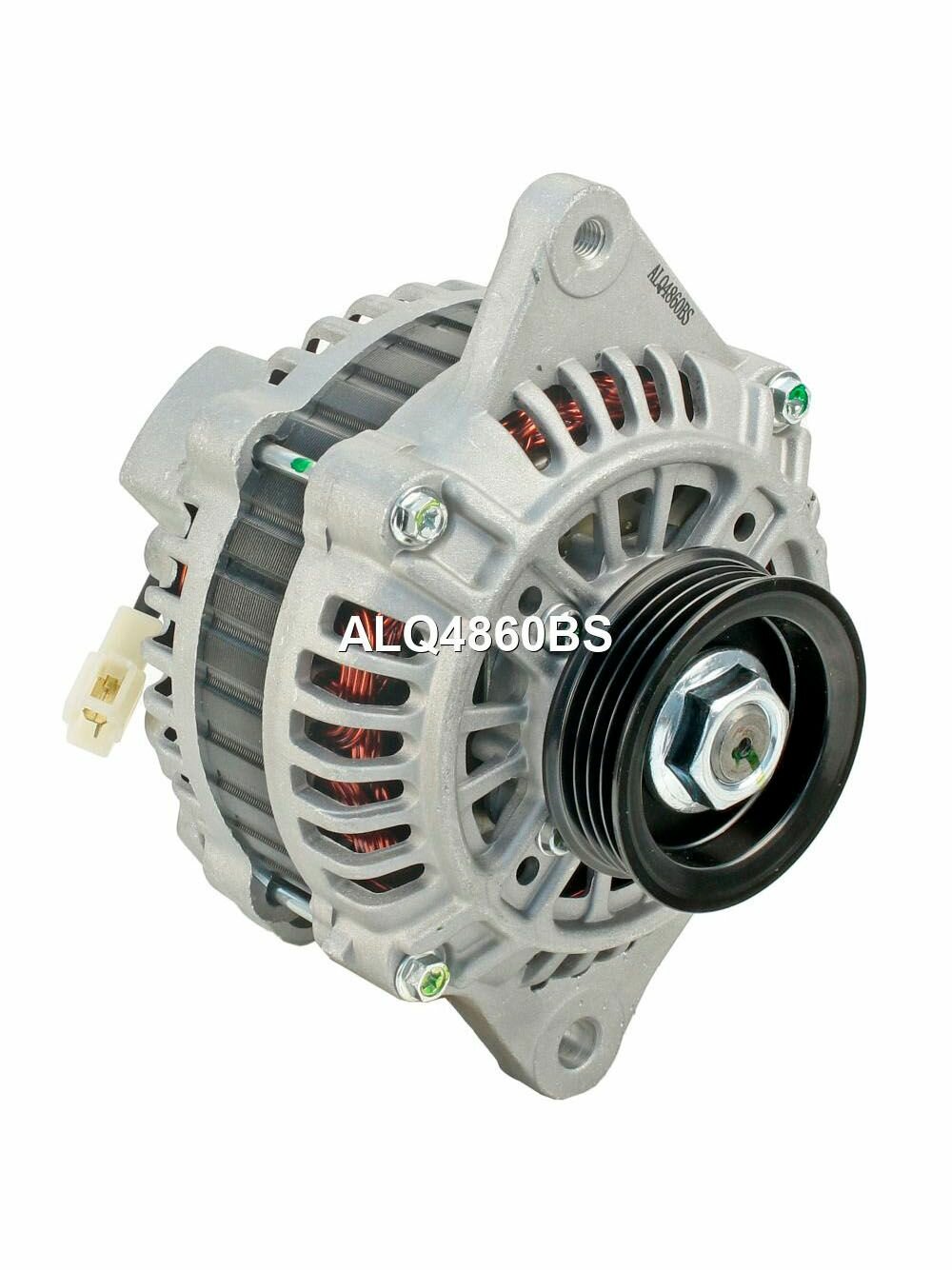 Генератор Krauf 486Q3701030