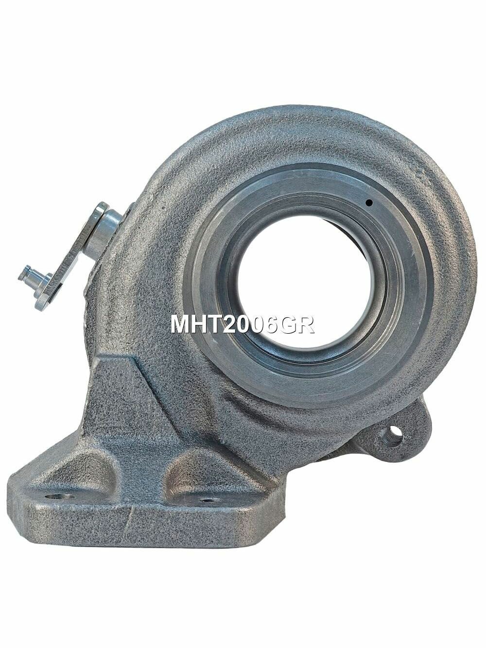 Корпус турбины Volvo S60 S80 V70 XC70 XC90