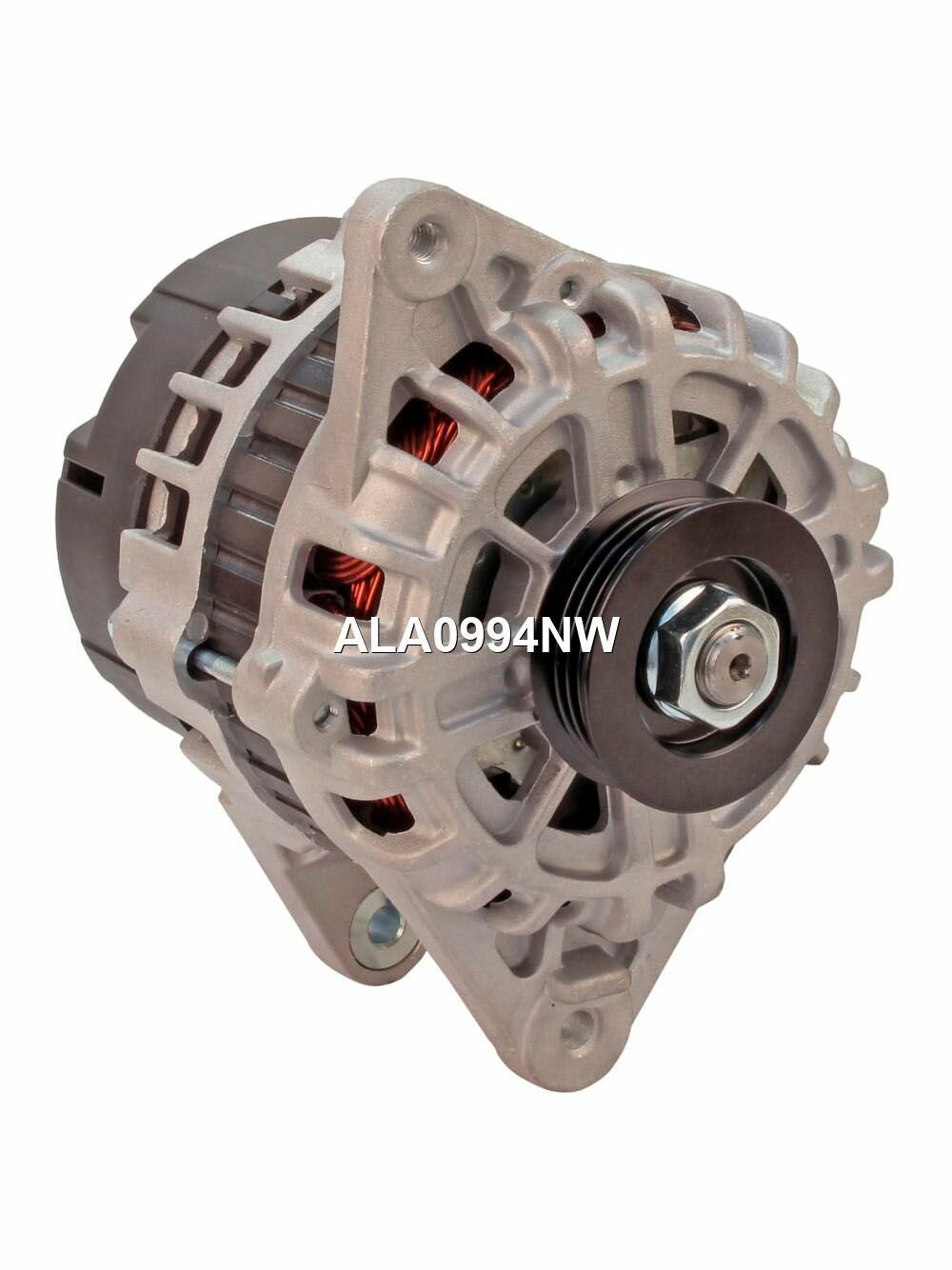 Генератор для авто Hyundai Accept Coupe Elantra Lantra Tiburon