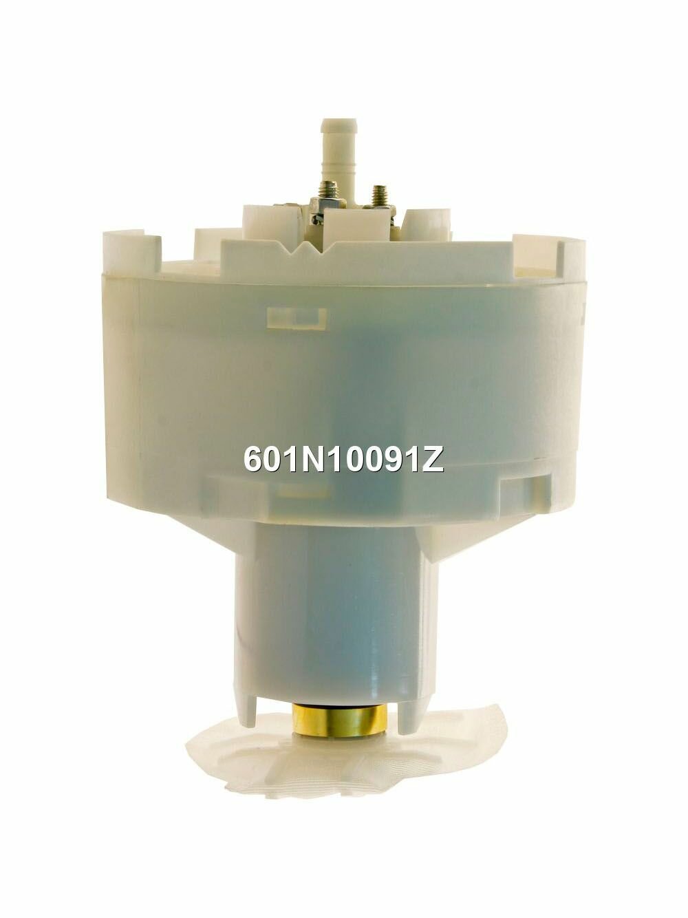 Насос топливный (Бензонасос, модуль в сборе) Audi A4, A6 (Ауди А4, А6)/ Volkswagen VW Passat B5 (Фольксваген Пассат), 3 бар, 95 лч