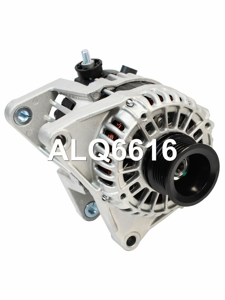 Генератор Krauf ALQ6616