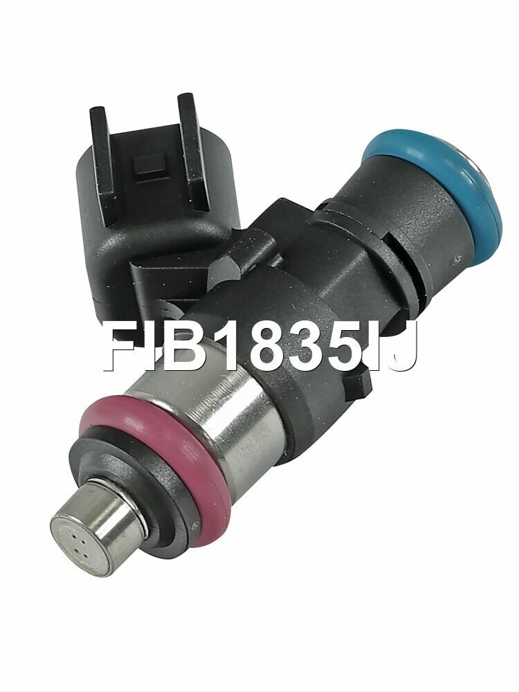 Форсунка бензиновая Krauf FIB1835IJ