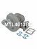 Турбокомпрессор Krauf MTL4613BE