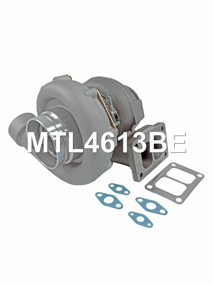 Турбокомпрессор Krauf MTL4613BE