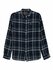 Рубашка Superdry, размер S, синий