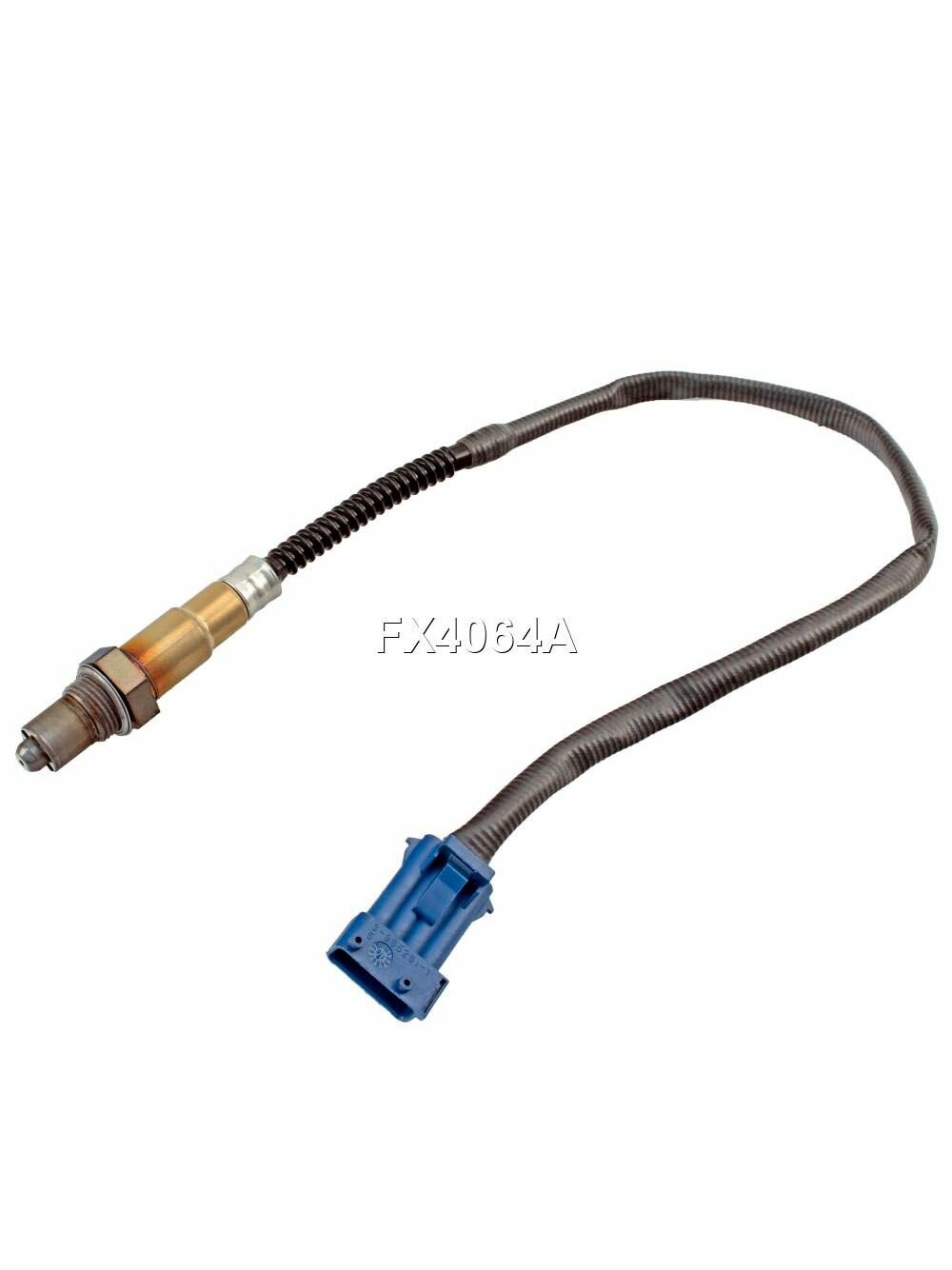 Лямбда-зонд Citroen Berlingo C2 C3 C4 C5 C6 Saxo Xsara Peugeot 106 206 207 306 406 407 607 Partner