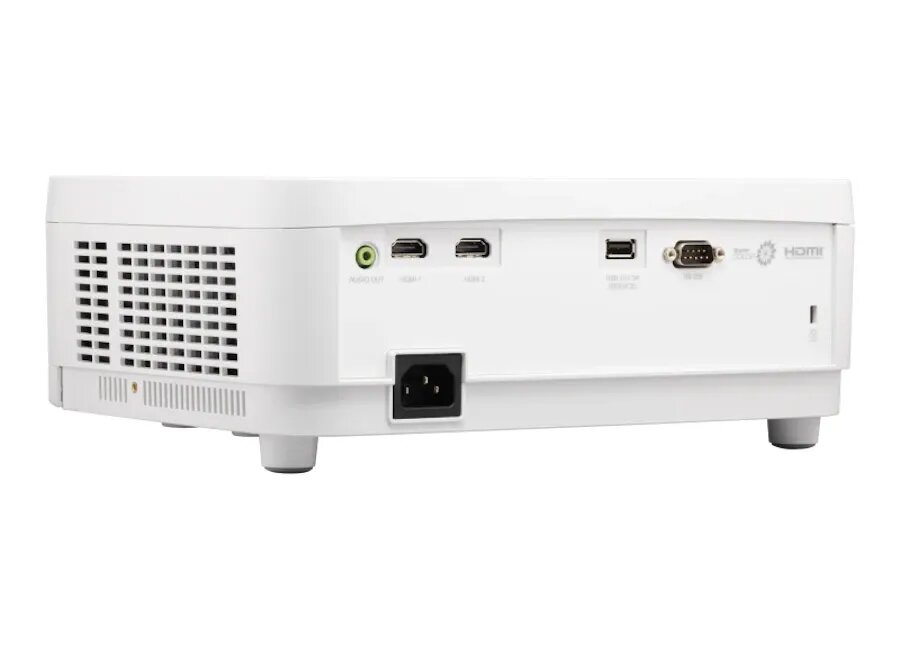 Проектор ViewSonic PX700HDH — фото 1